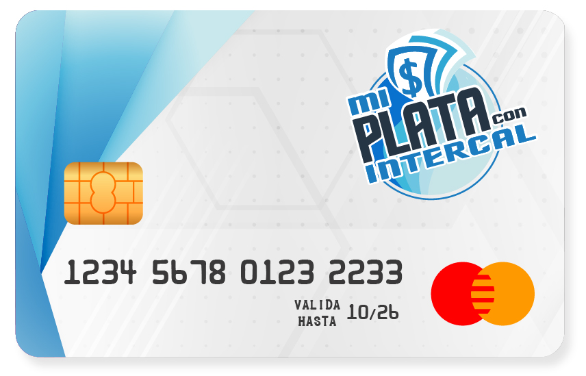 Mi Plata | Intercal 2023