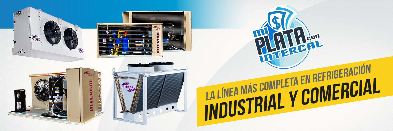 Mi Plata | Intercal 2023